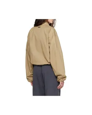 Fear Of God Cotton Twill Work Jacket