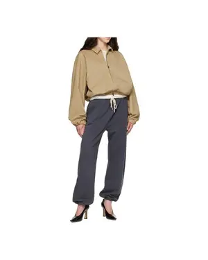 Fear Of God Cotton Twill Work Jacket