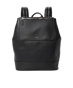 Bally Zippered Backpack