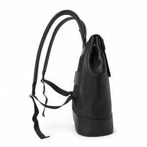 Bally Zippered Backpack