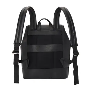 Bally Zippered Backpack