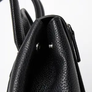 Bally Zippered Backpack
