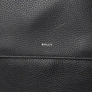 Bally Zippered Backpack
