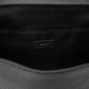 Bally Zippered Backpack