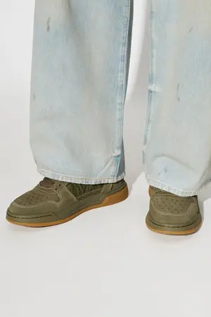 Amiri Lace-up Sneakers