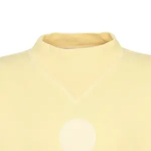 Isabel Marant Étoile Moby Logo Sweatshirt - Nude