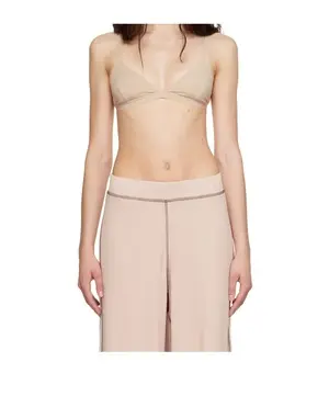 BASERANGE Triangle Bra