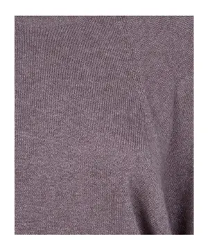TWINSET Color-block Knit Sweater
