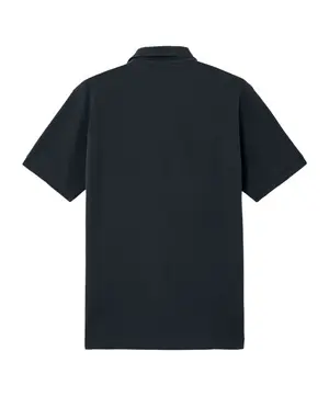 Stone Island Short-sleeved Polo Shirt