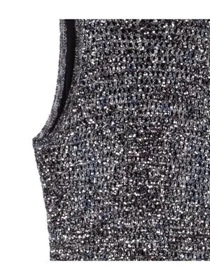 Missoni Sleeveless Dress