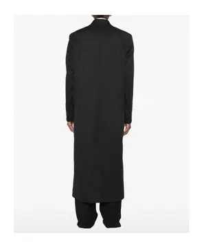 RÓHE Long-sleeved Coat