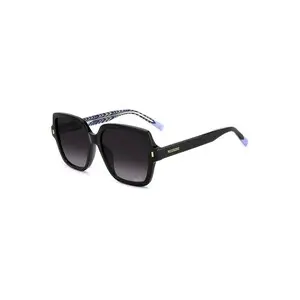 Missoni Square Frame Sunglasses
