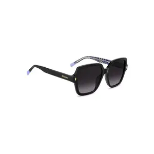 Missoni Square Frame Sunglasses