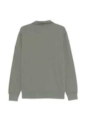 C.P. COMPANY Long-sleeved Sweatshirt