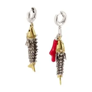 Isabel Marant Étoile New River Earrings