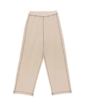 BASERANGE Elastic-waist Sweatpants - Haptic