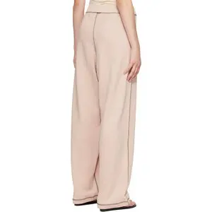 BASERANGE Elastic-waist Sweatpants