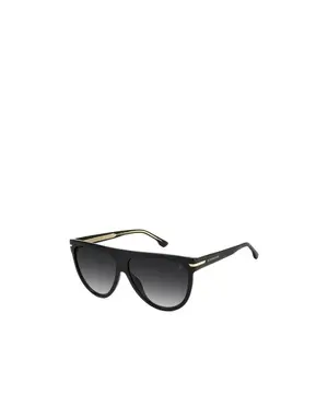 Victoria Beckham Full-rim Sunglasses - Black