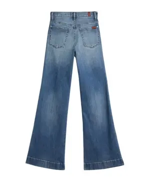 7 For All Mankind Tailorless Modern Dojo Slim Illusion Jeans