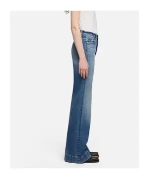 7 For All Mankind Tailorless Modern Dojo Slim Illusion Jeans