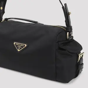 Prada Re-nylon Shoulder Bag