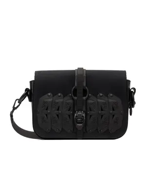 Junya Watanabe X Innerraum Collaboration C04 Shoulder Bag - Black