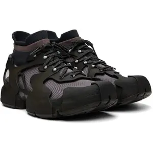 Junya Watanabe X Camperlab Collaboration Tossu High-top Sneakers