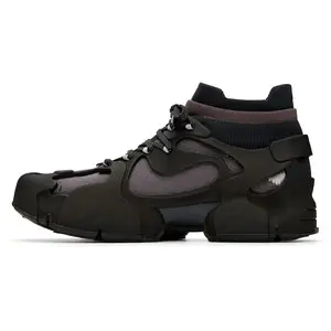 Junya Watanabe X Camperlab Collaboration Tossu High-top Sneakers