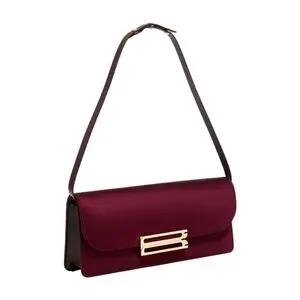 Victoria Beckham Dorian East-west Clutch Bag