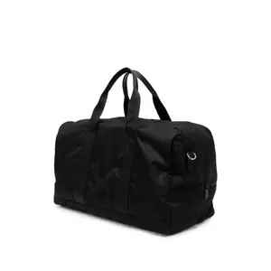 Prada Zippered Shoulder Bag