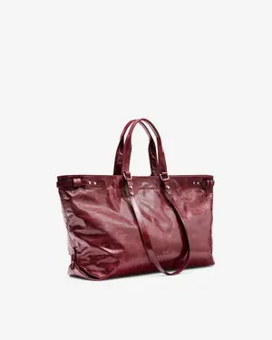 Isabel Marant Étoile Winna Tote Bag