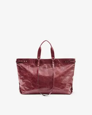 Isabel Marant Étoile Winna Tote Bag