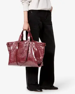 Isabel Marant Étoile Winna Tote Bag