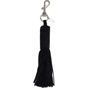 VIVIENNE WESTWOOD Tassel Keychain