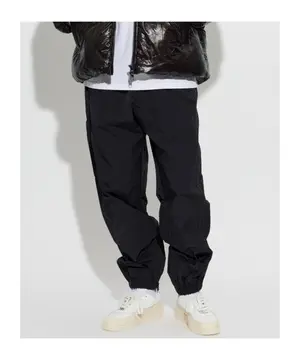 DIESEL® Elastic-waist Casual Trousers