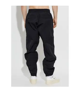 DIESEL® Elastic-waist Casual Trousers