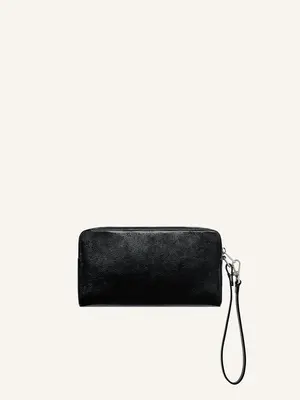COURREGES Courrèges Ac Beauty Pouch Make Up Bag