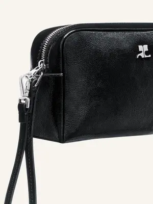 COURREGES Courrèges Ac Beauty Pouch Make Up Bag