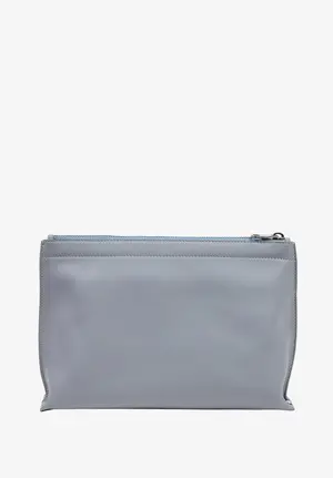 A.p.c. Neige Clou Pouch