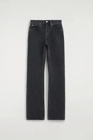 Cos Valley Bootcut Jeans
