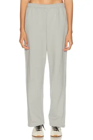 H-o-r-s-e The Straight Sweatpant