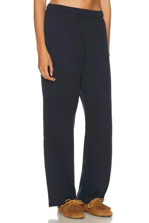 H-O-R-S-E The Straight Sweatpant