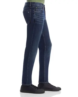 Rag & Bone Fit 2 Authentic Stretch Slim Fit Jeans