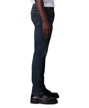 Rag & Bone Fit 2 Authentic Stretch Slim Fit Jeans