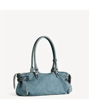 Balenciaga Le City Bag East-west