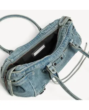 Balenciaga Le City Bag East-west