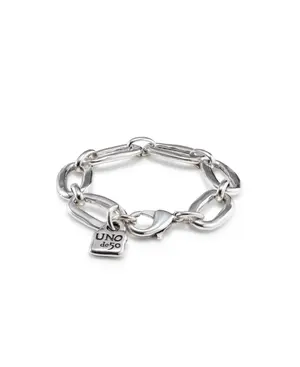 UNODE50 Sterling Plated Bracelet