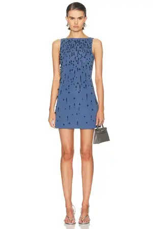 Cult Gaia Mellie Dress