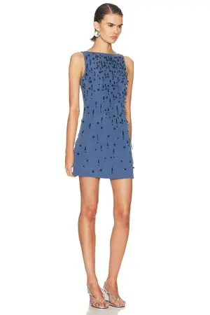 Cult Gaia Mellie Dress
