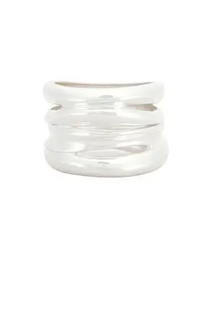 SAME Layered Tower Bangle